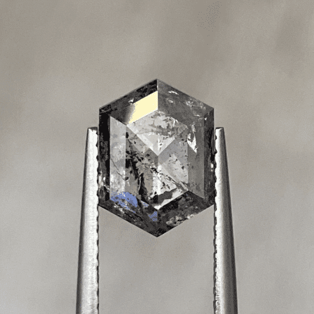 Stonz Diamonds – Stonz Diamonds