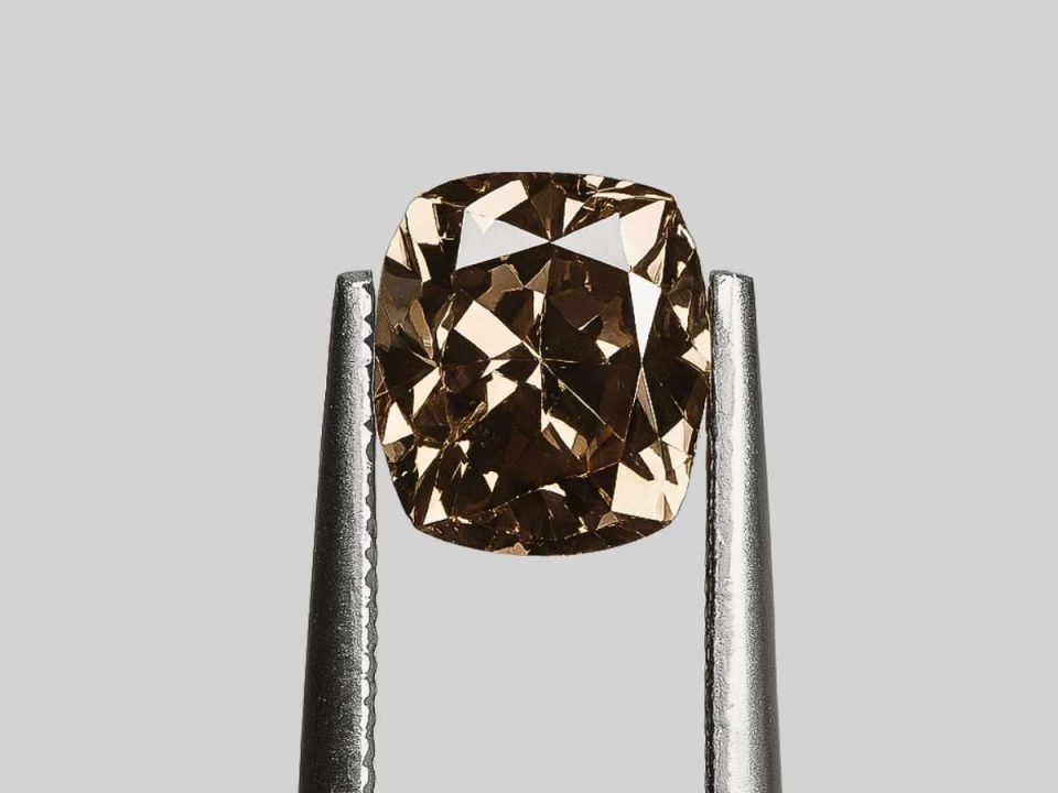 Stonz Diamonds – Stonz Diamonds